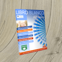 Alfresco: un sistema de gestión documental de código abierto