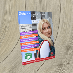 Alfresco: un sistema de gestión documental de código abierto