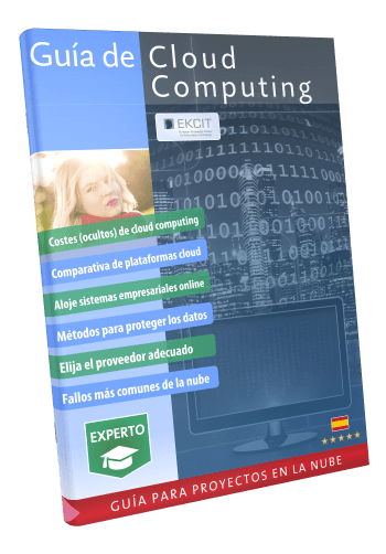 Guía Cloud Computing: toda la información esencial