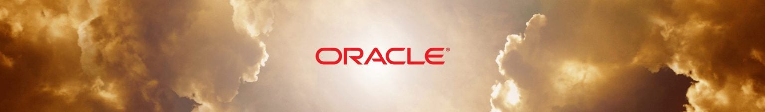 ¿Cómo es el sistema Oracle Cloud ERP y cuándo es una buena opción?