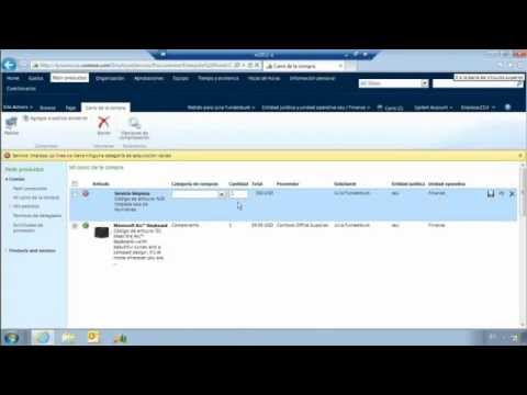 Dynamics AX 2012: todo sobre el ERP de Microsoft